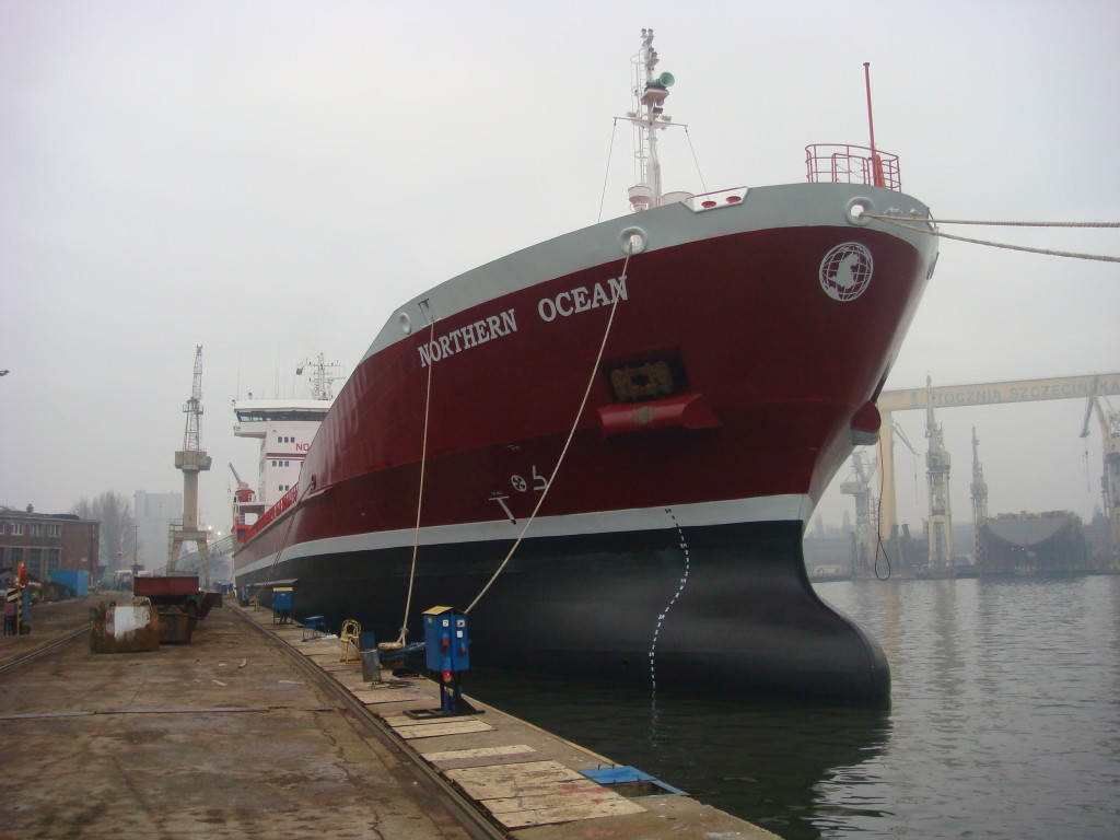 SEAFLEX | Shipping Management & Consultancy