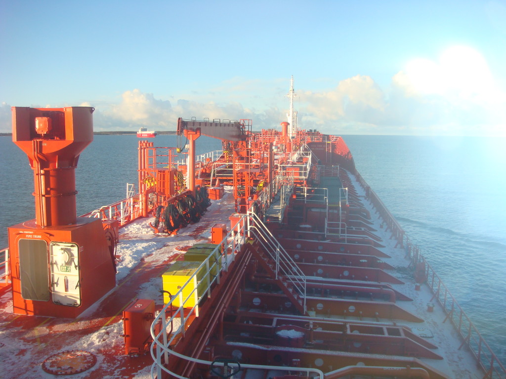 SEAFLEX | Shipping Management & Consultancy