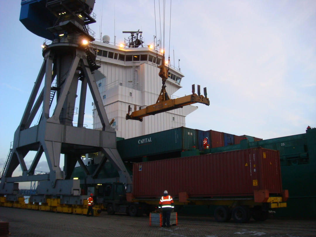 SEAFLEX | Shipping Management & Consultancy