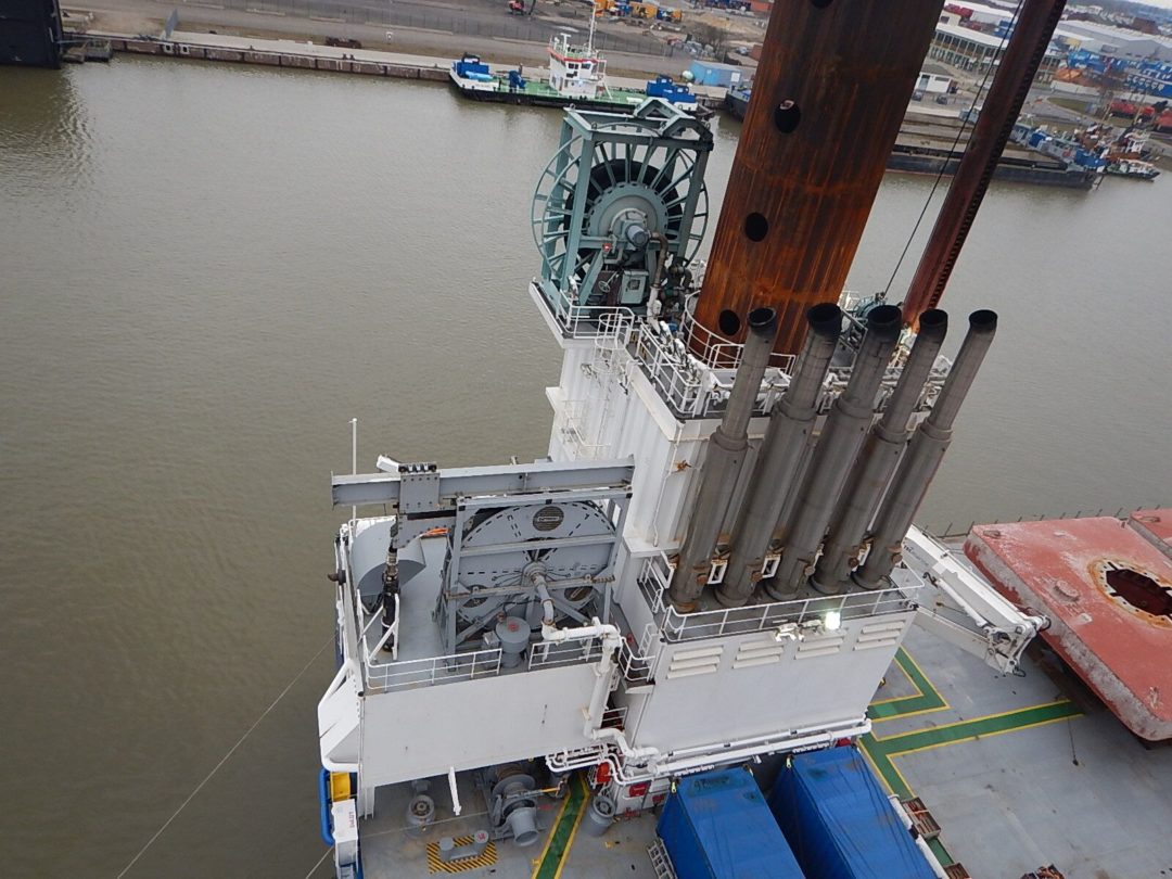 SEAFLEX | Shipping Management & Consultancy